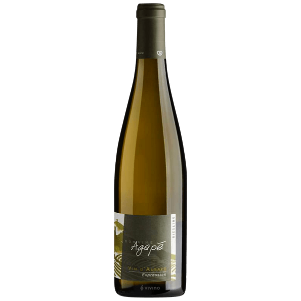 Alsazia Domaine Agapè | Divisionevini